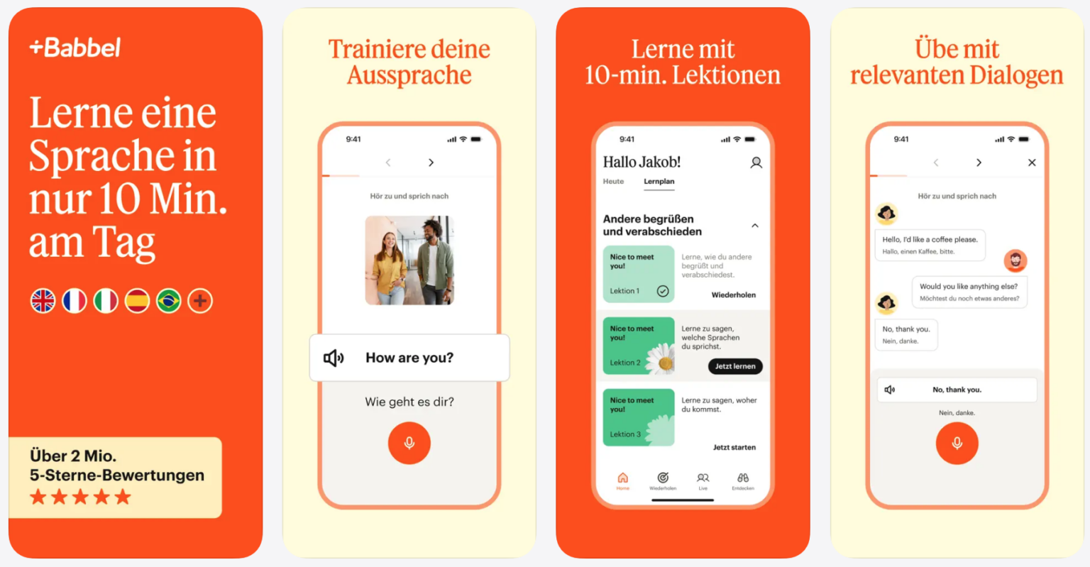 Die besten Türkisch Online-Sprachkurse 2026 - Bild.de > Sprachen lernen
