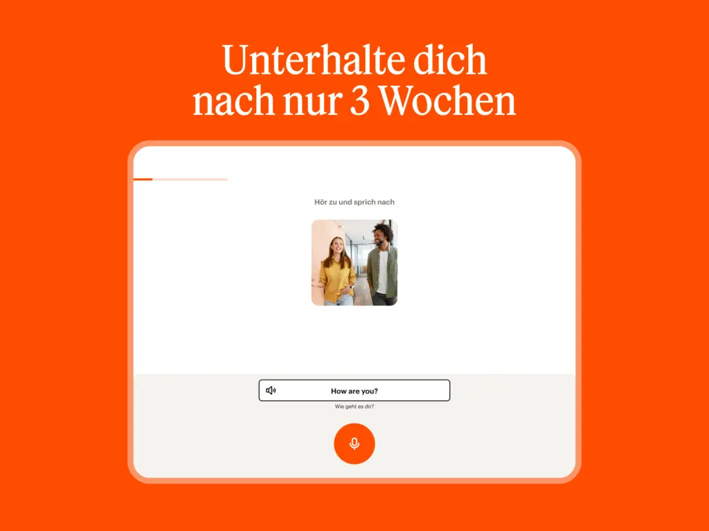 Babbel vs. Pimsleur 2026: Lesen & Tippen oder Hören & Sprechen? - Bild ...
