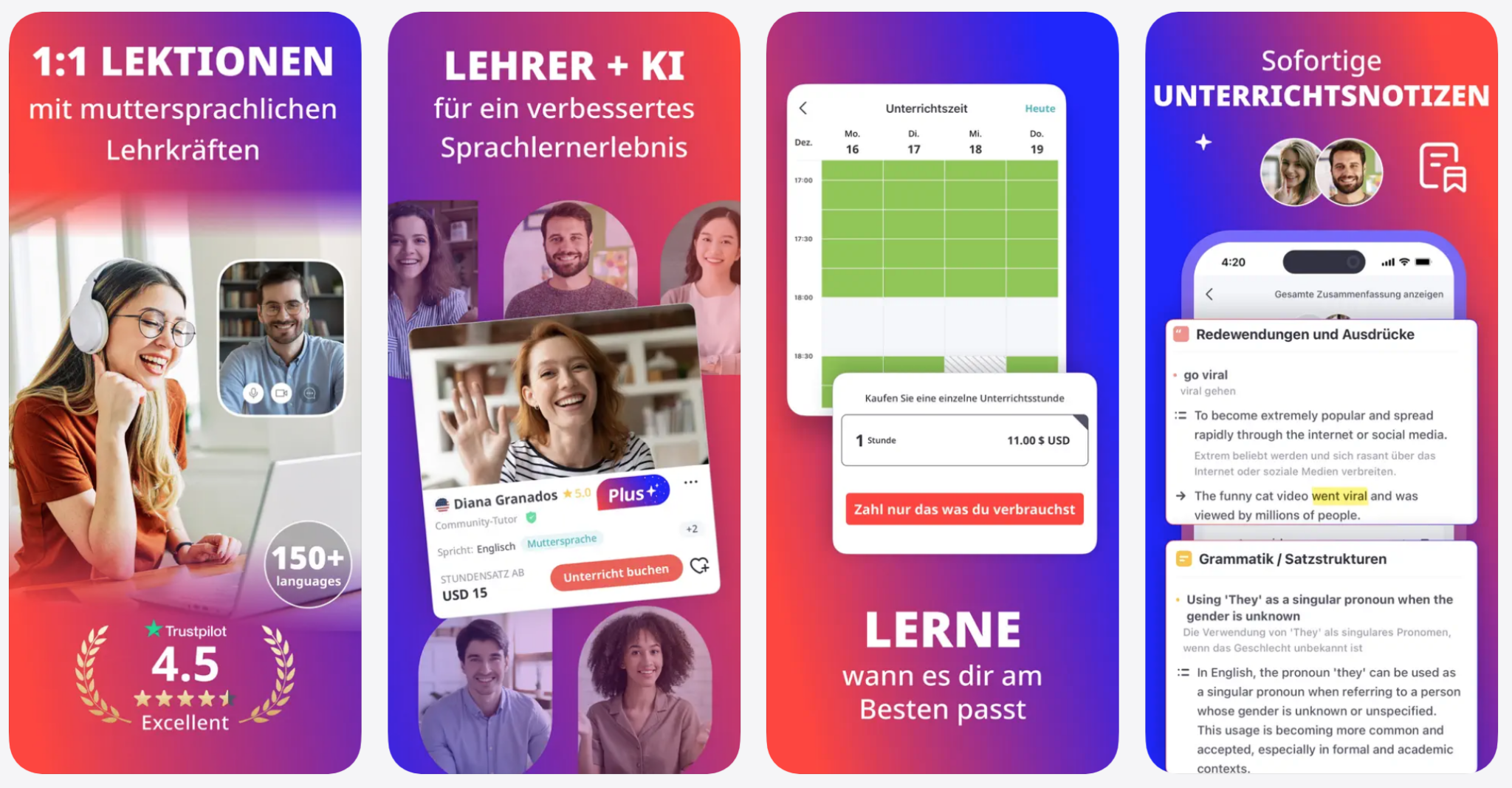 Die besten Niederländisch Online-Sprachkurse 2026 - Bild.de > Sprachen ...