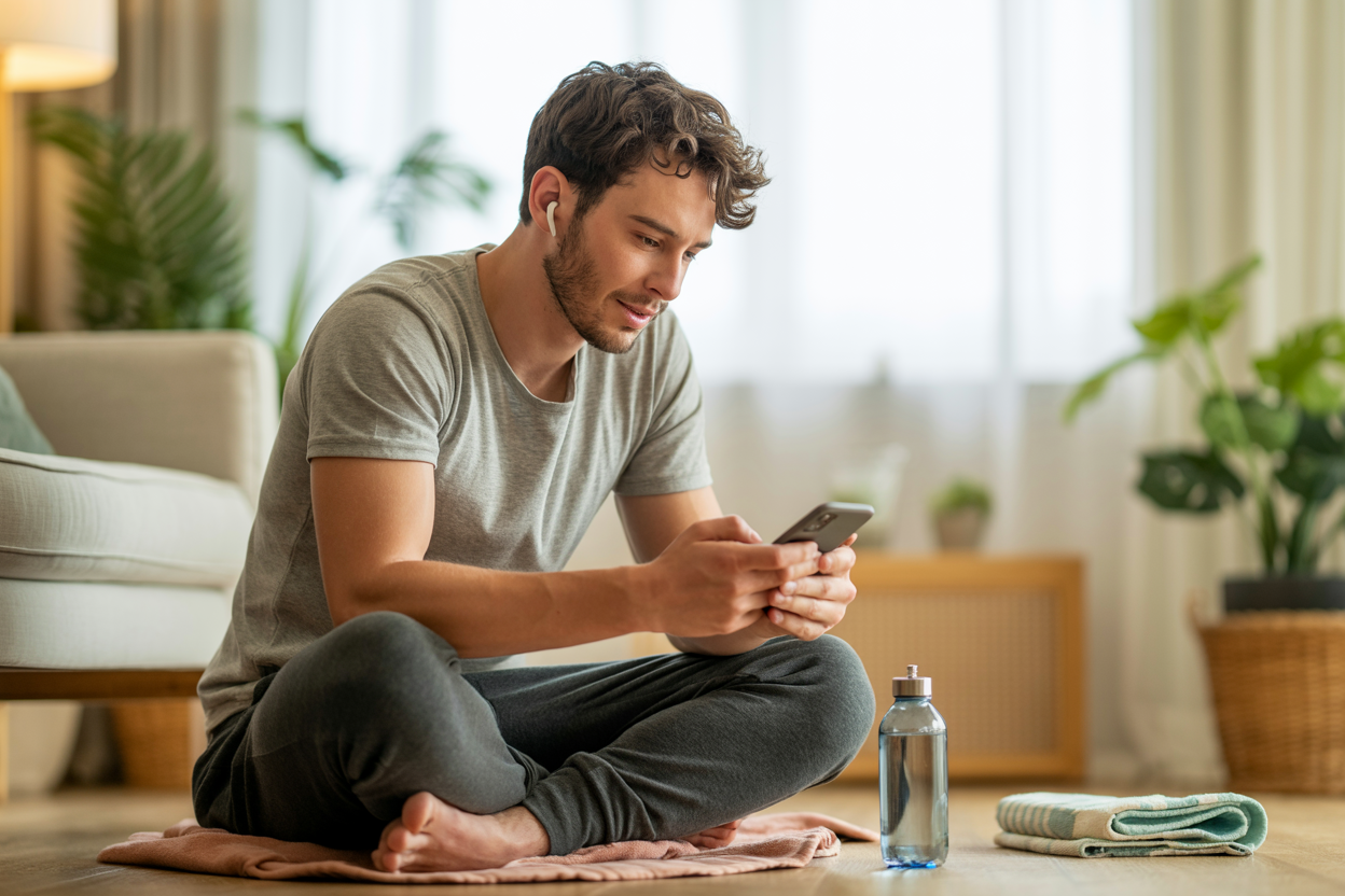 Die besten Apps um in 2026 Hindi zu lernen - Bild.de > Sprachen lernen