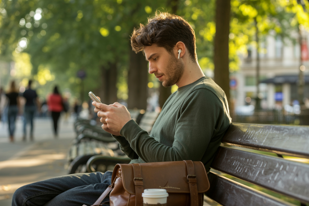 Die besten Apps um in 2026 Serbisch zu lernen - Bild.de > Sprachen lernen
