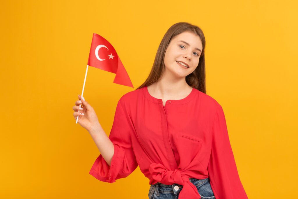 Wie lernt man am besten Türkisch? - Bild.de > Sprachen lernen